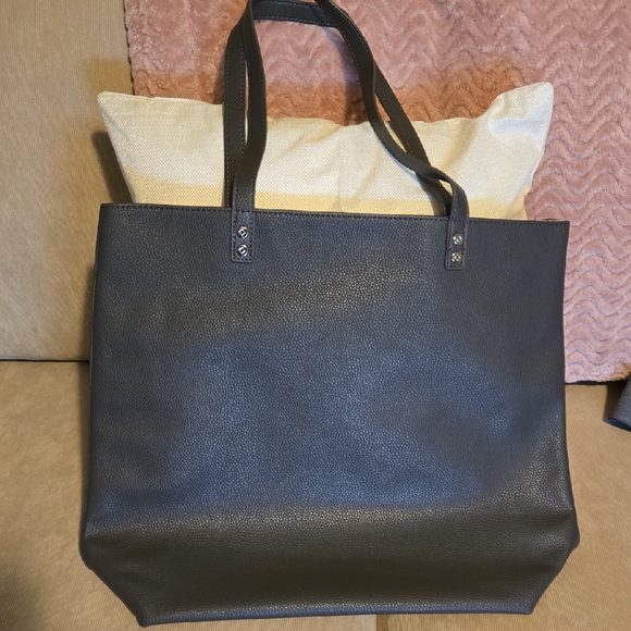 thirty-one | Bags | Thirty One Gray Tote Bag | Poshmark